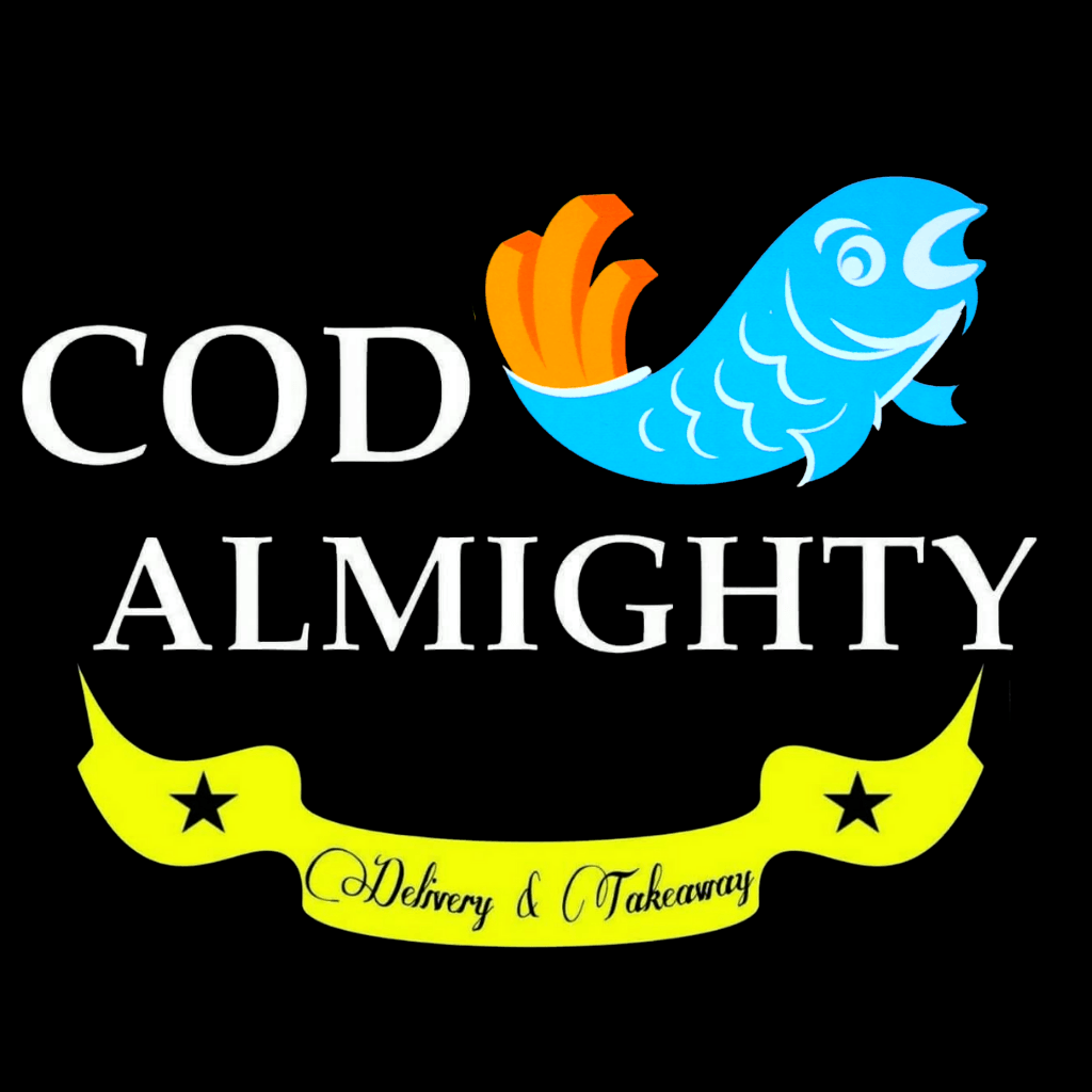 Cod Almighty | Official Website