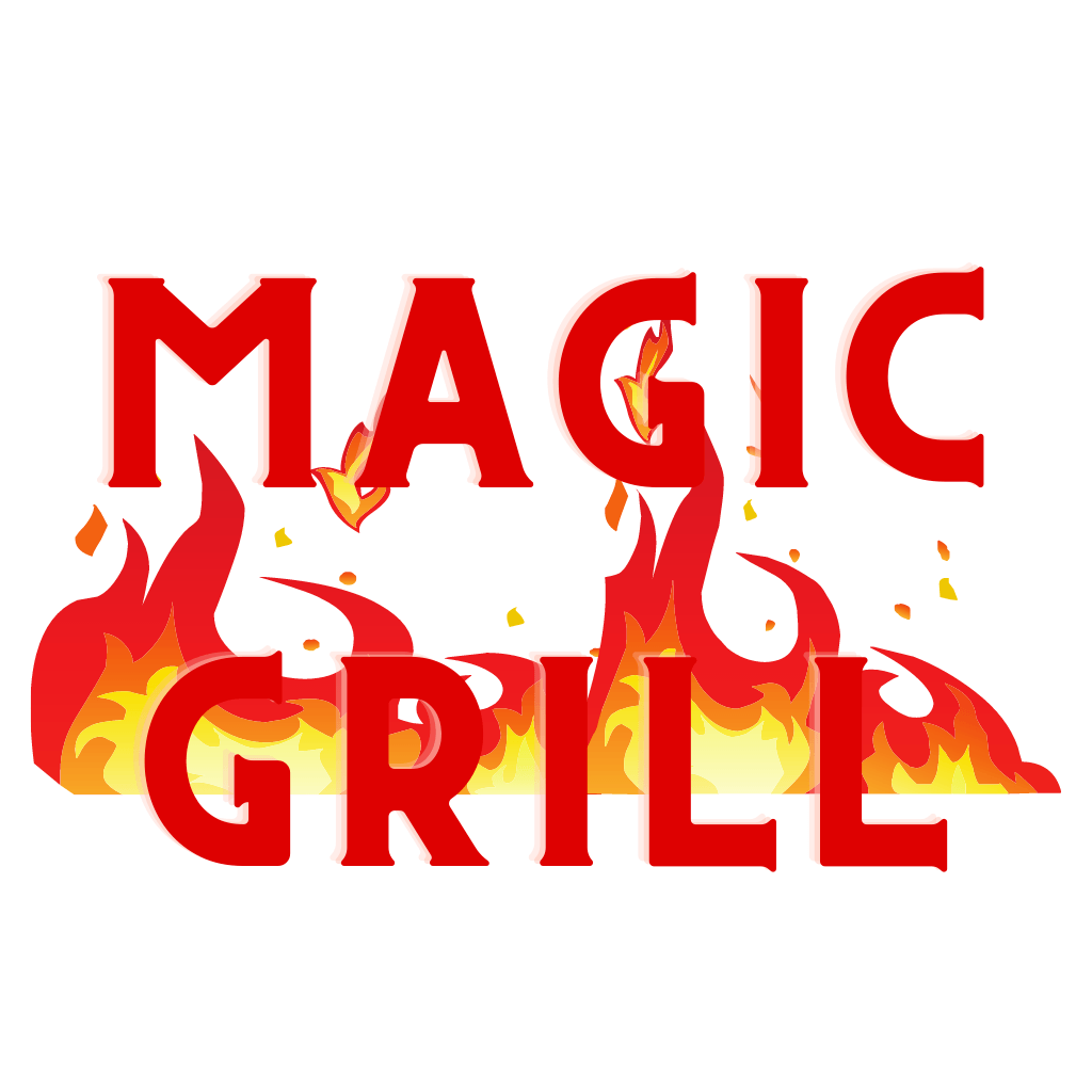 Magic Grill | Take Away Menu Online