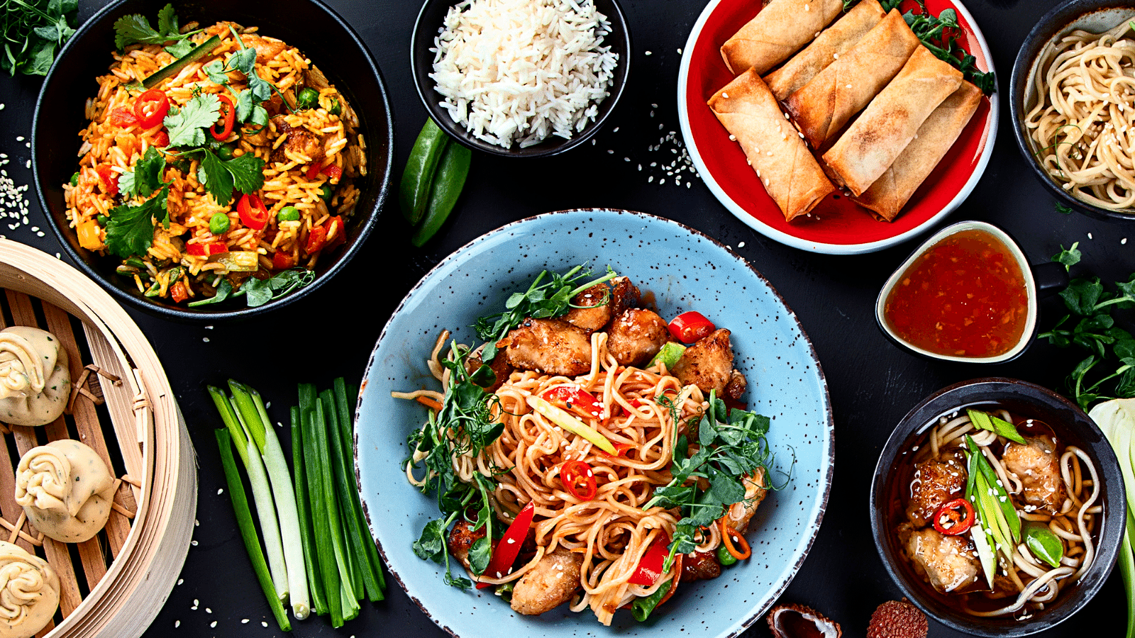 Asian Express | Official Website