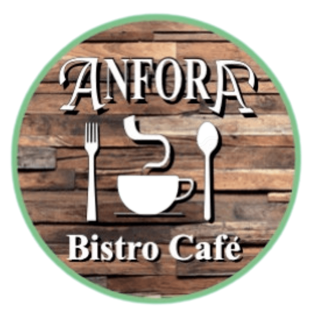 Anfora Bistro | Take Away Menu Online