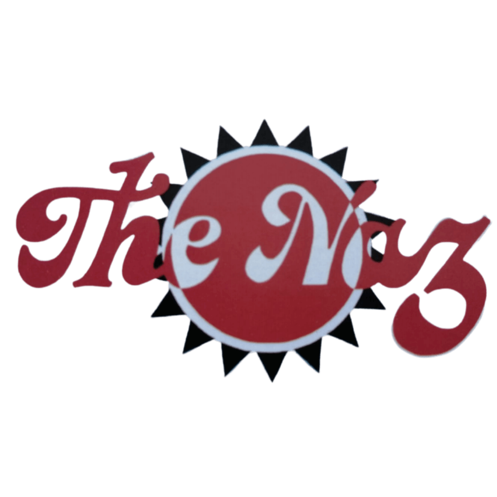 The Naz | Take Away Menu Online