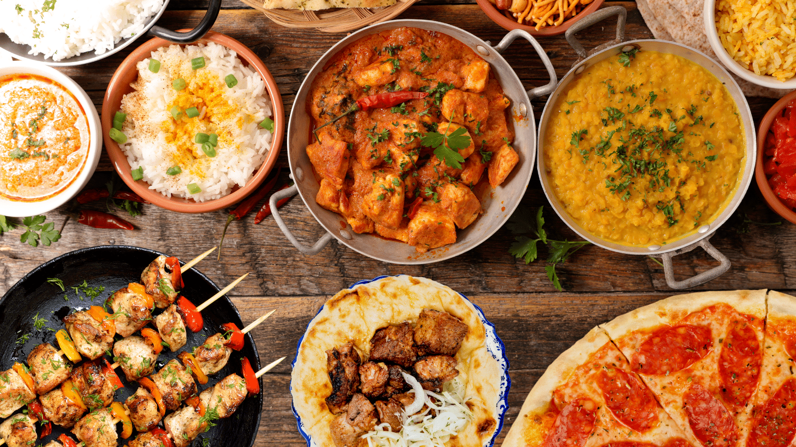 Spicy Food Guru | Official Website