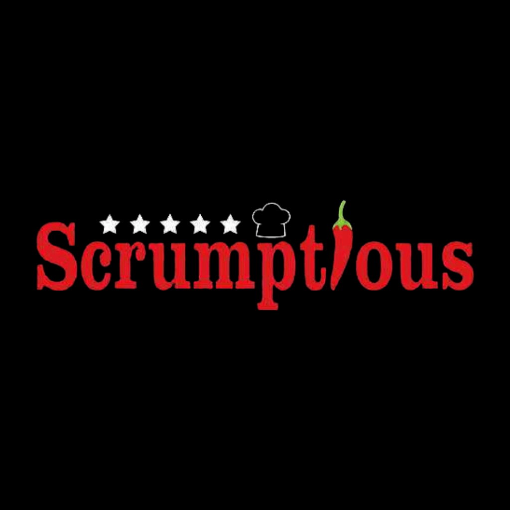 Scrumptious | Take Away Menu Online