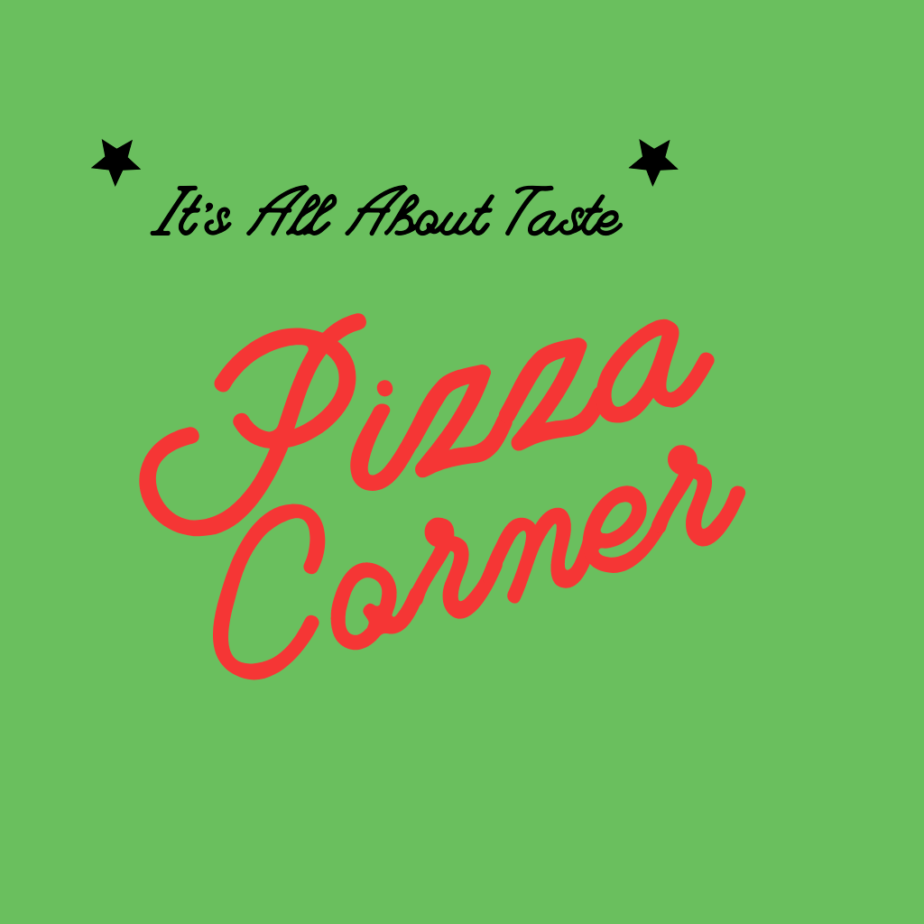 Pizza Corner Leeds | Take Away Menu Online