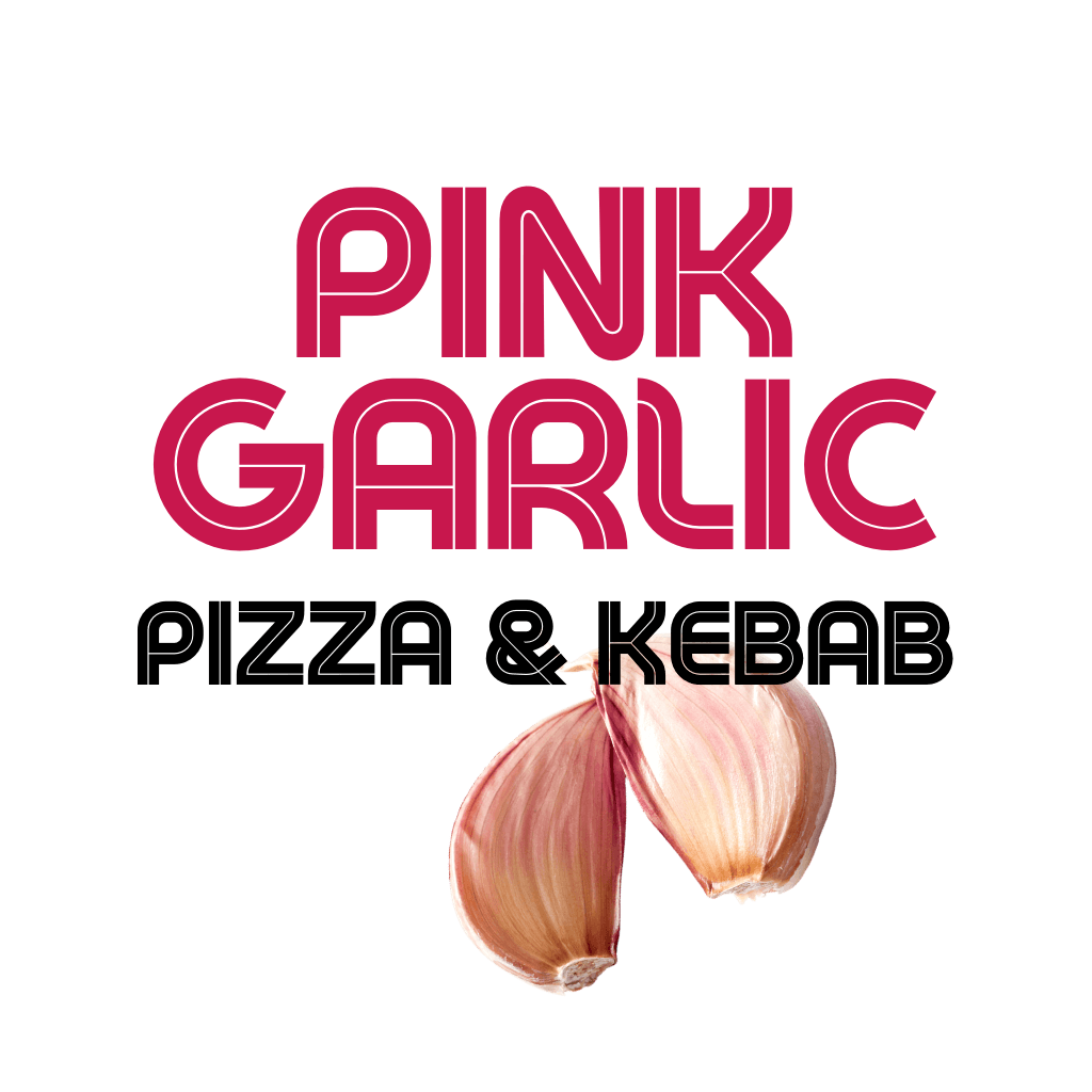 Pink Garlic Worcester | Take Away Menu Online