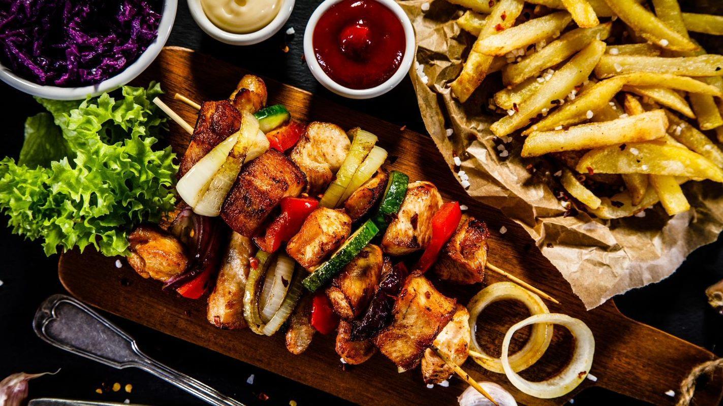 King Kebab | Official Website