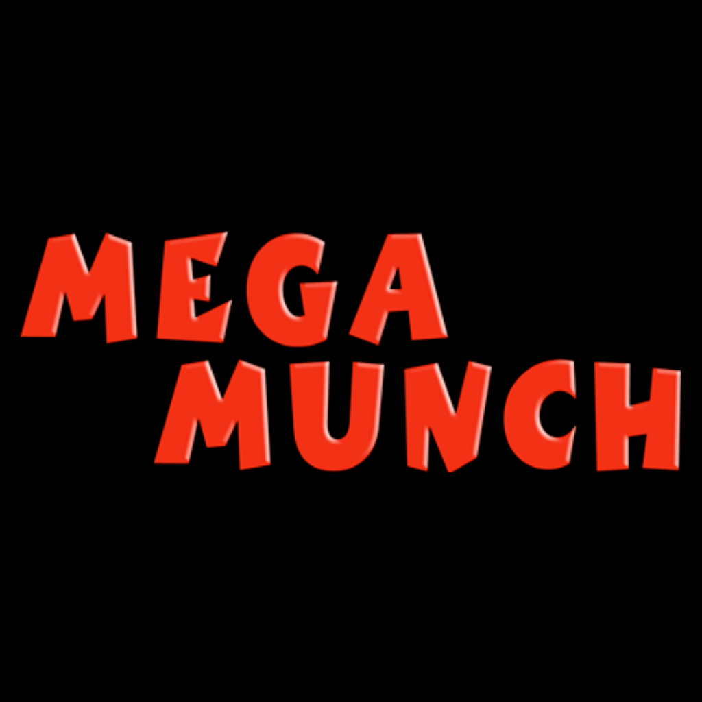 Mega Munch Norwich | Take Away Menu Online