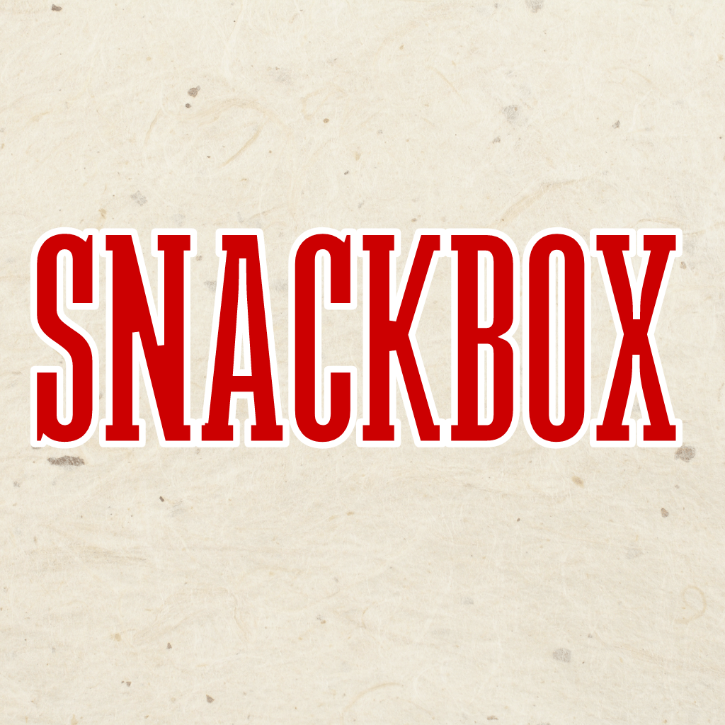 Snack Box | Official Website