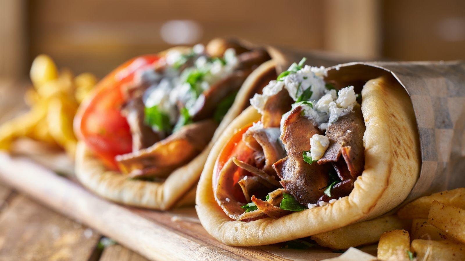 Kebab Inn | Take Away Menu Online